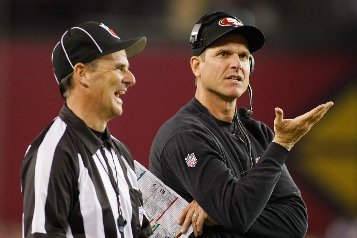 San Francisco 49ers: Winners and Losers from the Game vs. St. Louis ...