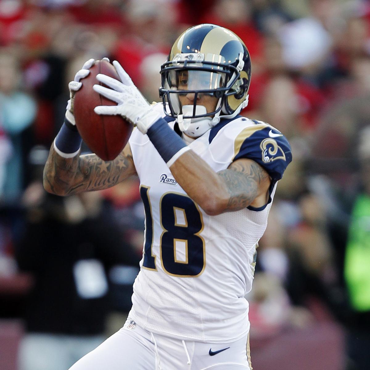 St. Louis Rams vs. San Francisco 49ers: Winners and Losers for Rams ... St. Louis Rams vs. San Francisco 49ers: Winners and Losers for Rams ...