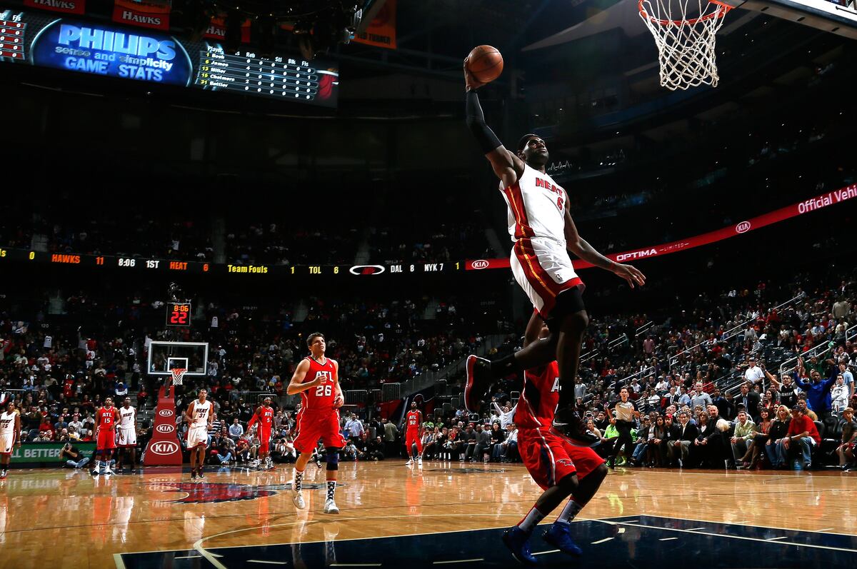 LeBron James: The Clutch Gene and Another Championship Quest with the ...