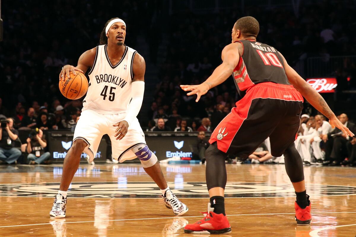 NBA Rumors: 3 Players Dominating the Current Headlines | News, Scores ...