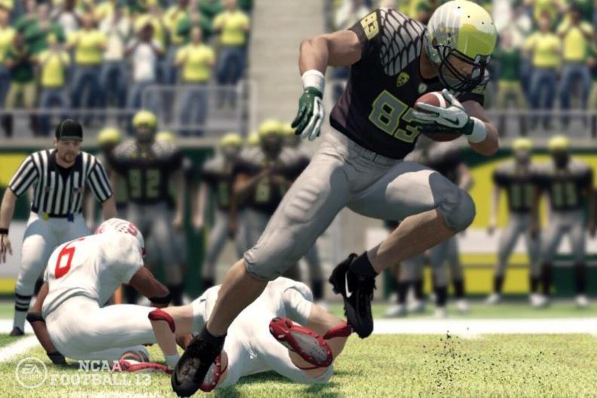 Virtual Simulation Stimulation Week 12 News Scores Highlights