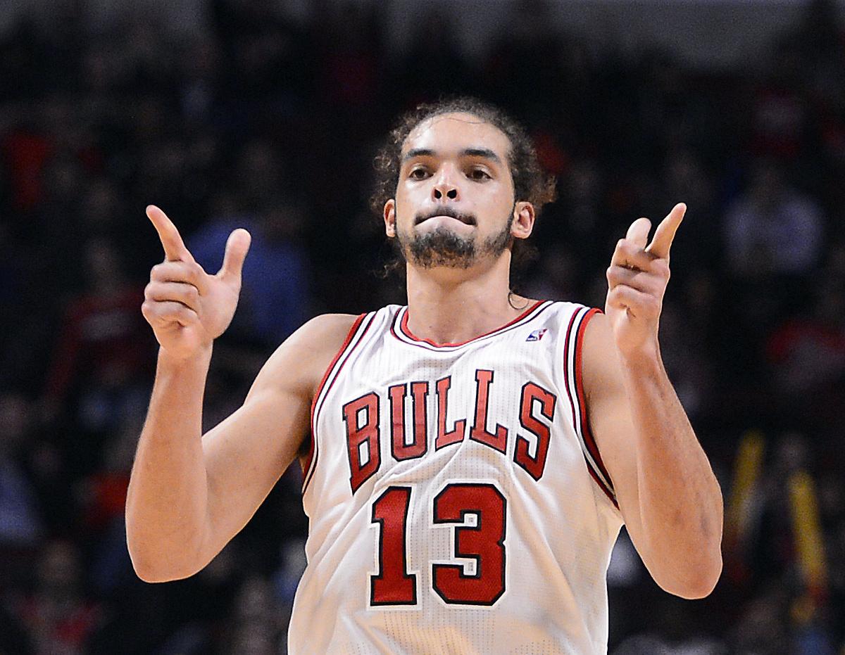 Week 2 Report Card Grades for Every Chicago Bulls Player | News, Scores ...