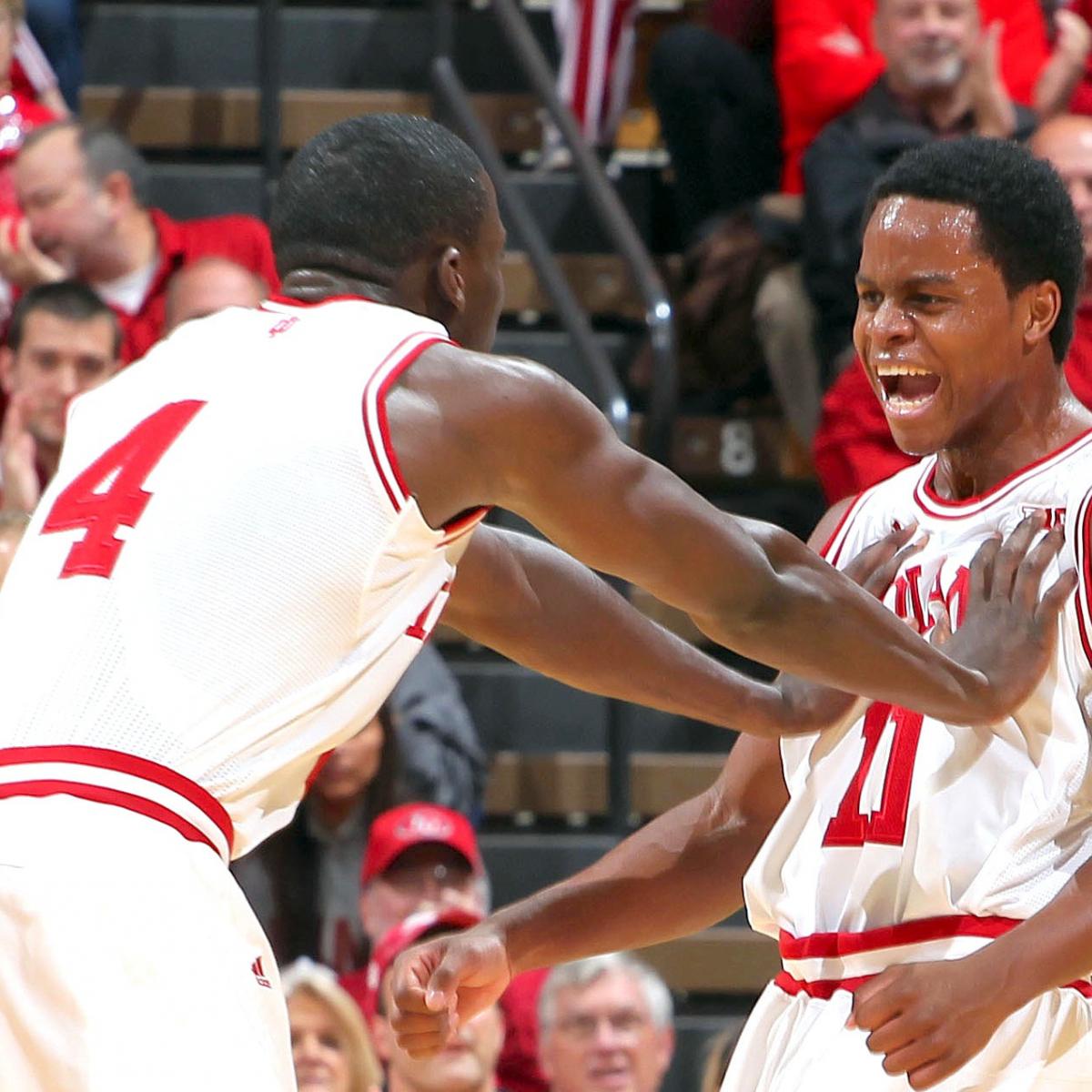 50 Things We Learned from the Opening Weekend of College Basketball ... 50 Things We Learned from the Opening Weekend of College Basketball ...