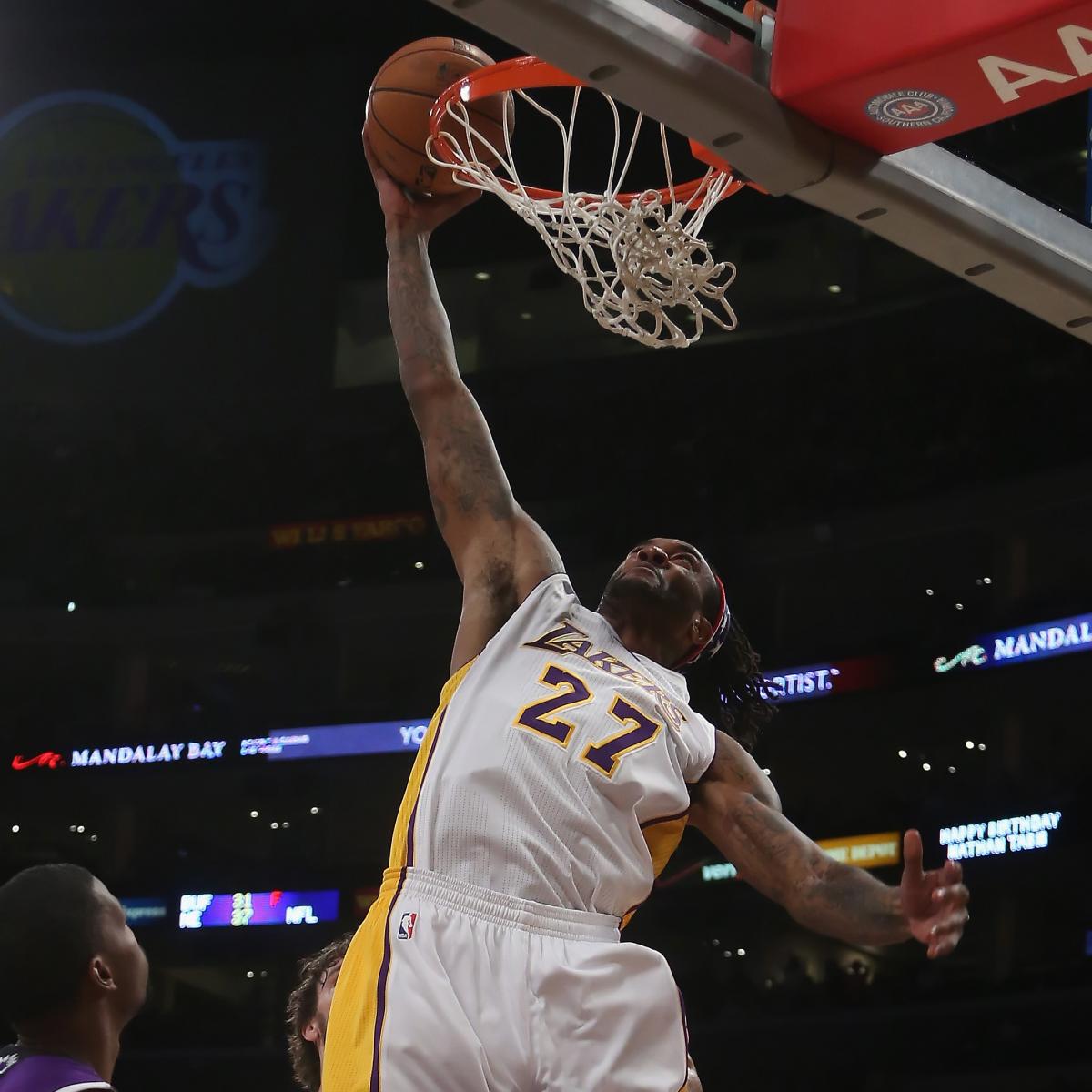 Week 2 Report Card Grades for Every L.A. Lakers Player | News, Scores ... Week 2 Report Card Grades for Every L.A. Lakers Player | News, Scores ...