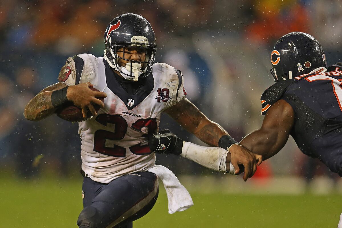 Why Houston Texans Are Clearly NFL's Best Team After Week 10 | News ...