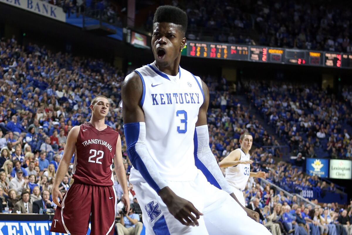 Duke vs. Kentucky: Start Time, Live Stream, TV Info, Preview and More ...