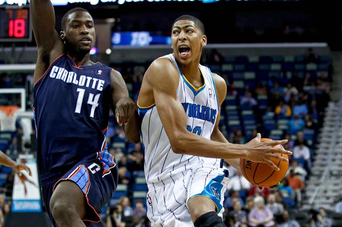 NBA Rookie Stock Watch: Who's the Early-Season Favorite for ROY? | News ...