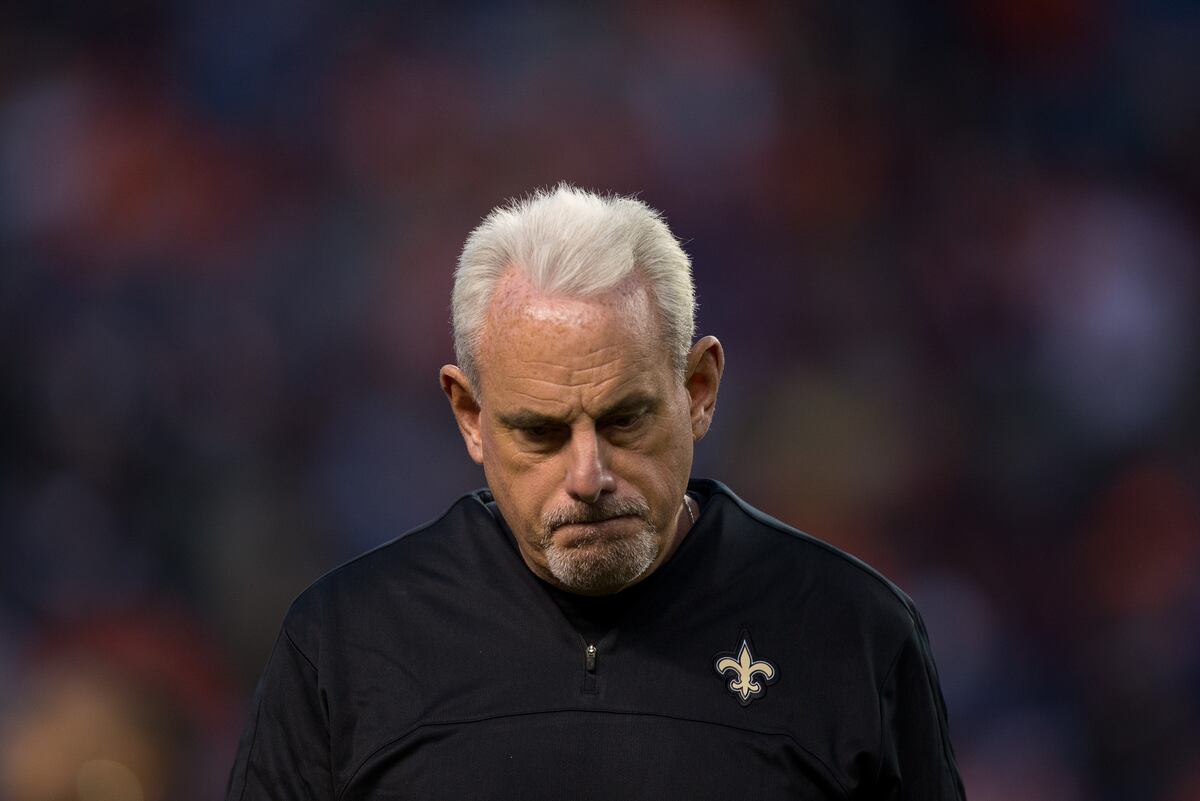 2012 New Orleans Saints: Not Your Average Joe (Vitt) | News, Scores ...