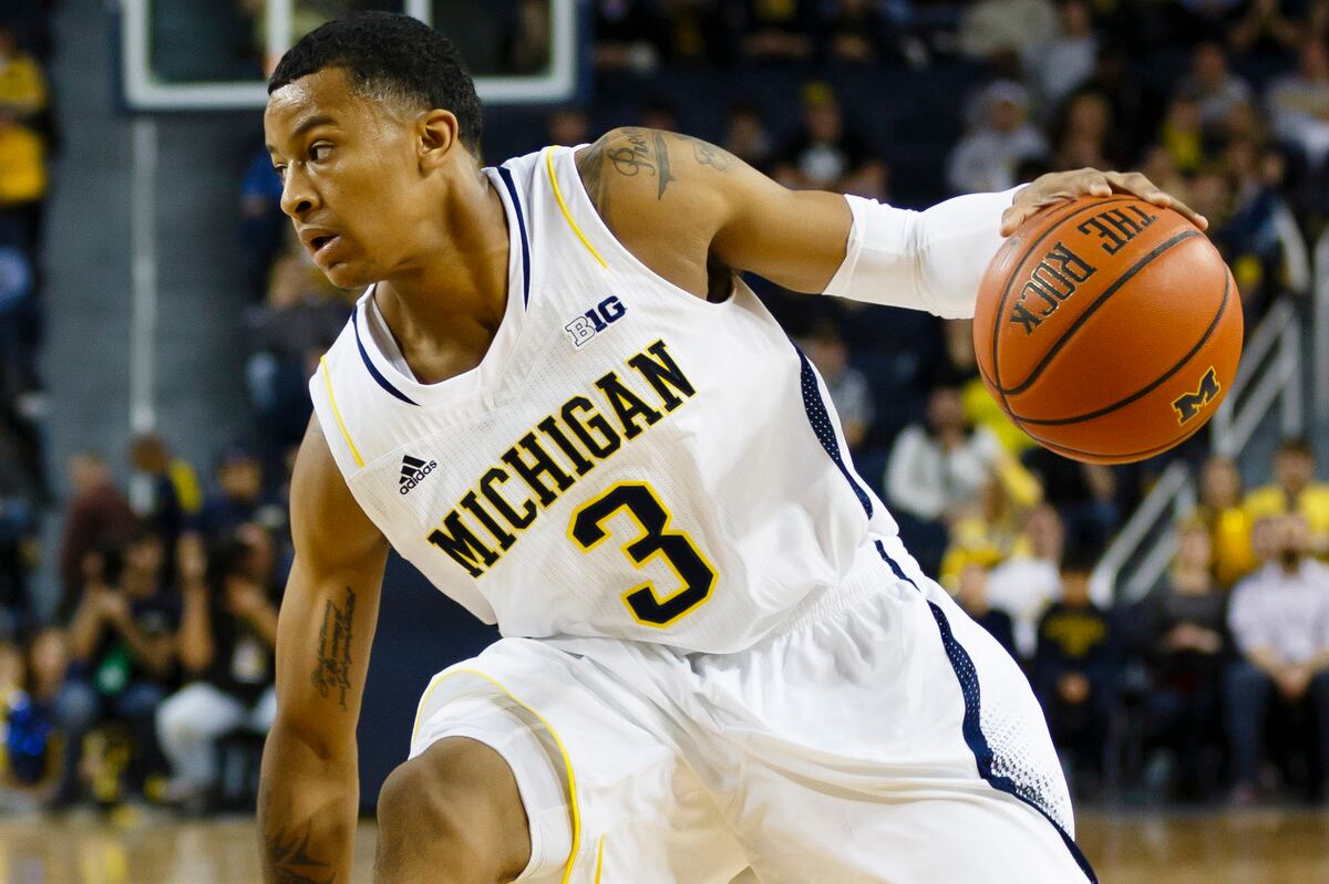 Michigan Basketball: 5 Questions the Wolverines Need to Answer in ...