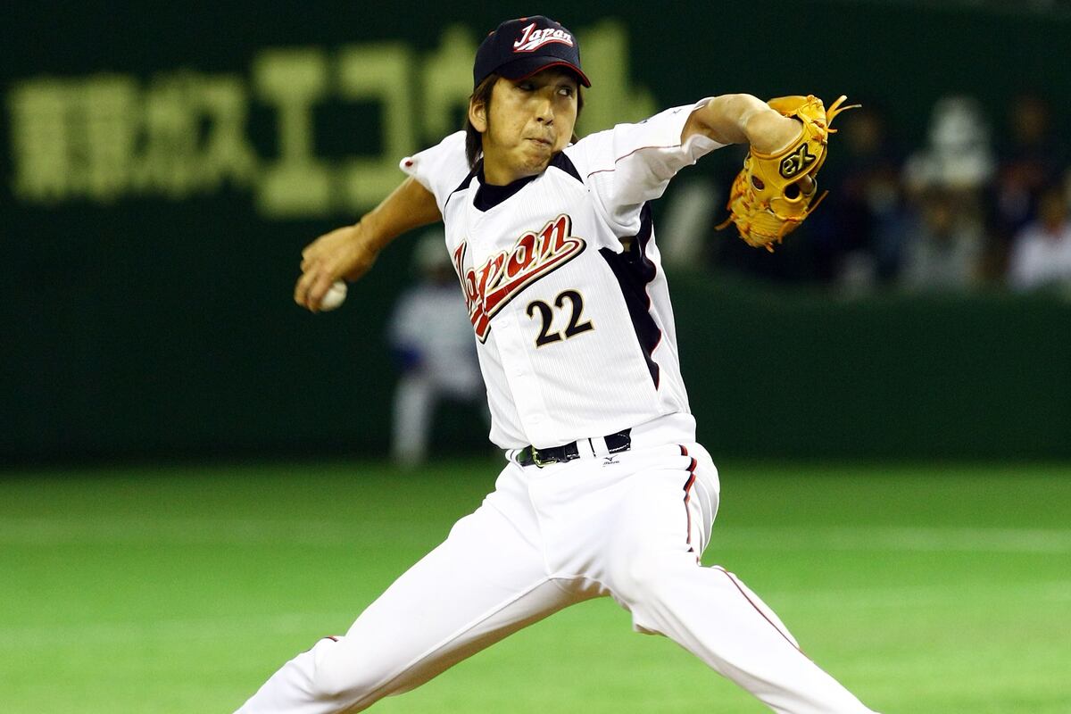 Kyuji Fujikawa: Power Ranking Teams That Must Look to Add Japanese ...