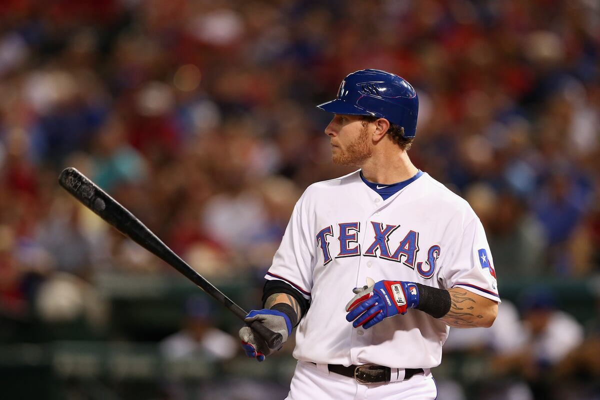 Philadelphia Phillies: Josh Hamilton, B.J. Upton on Fightins' Wish List ...