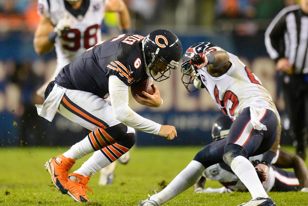 NFL Must Enhance Its Concussion Protocol with Independent Sideline ...