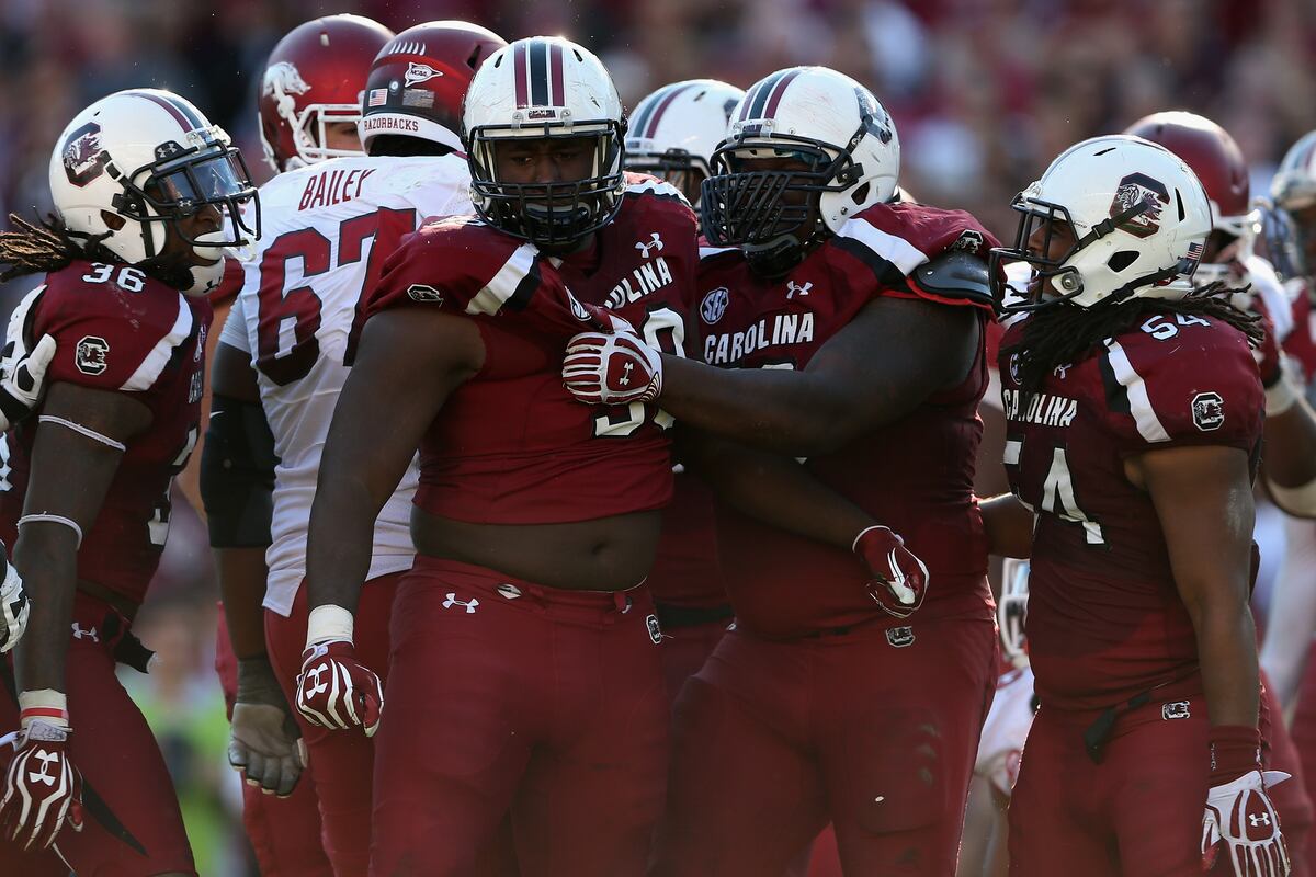 Wofford vs. South Carolina: Complete Game Preview | News, Scores ...