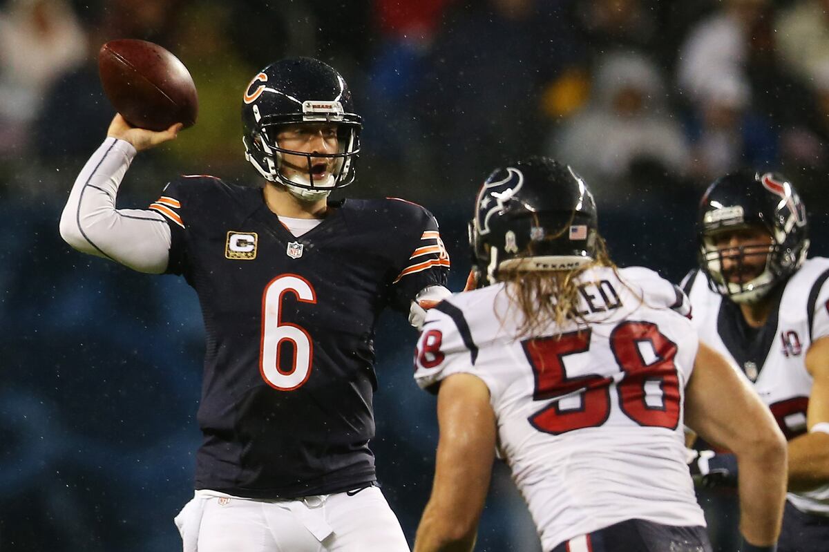 NFL Has Too Many Head Injuries: Wrap Everyone, Not Just QBs, in Bubble ...