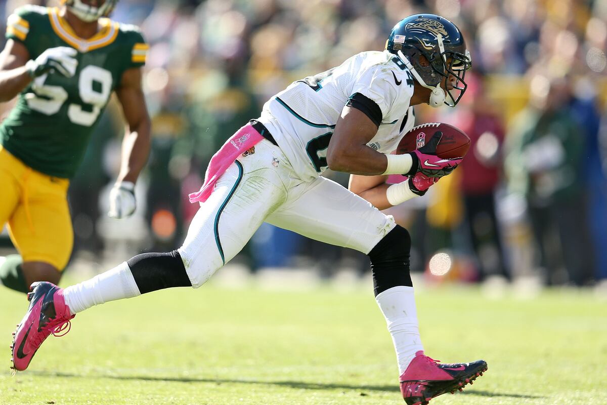 Jacksonville Jaguars Progress Report: Where Things Stand Heading into ...