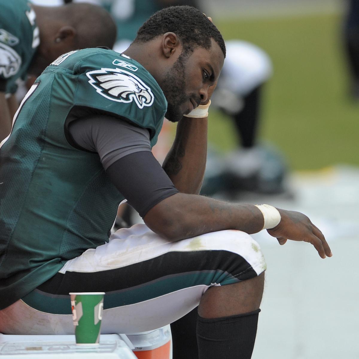 NFL Week 11 Injury Report: Who's Hurting the Most After Week 10? | News ...