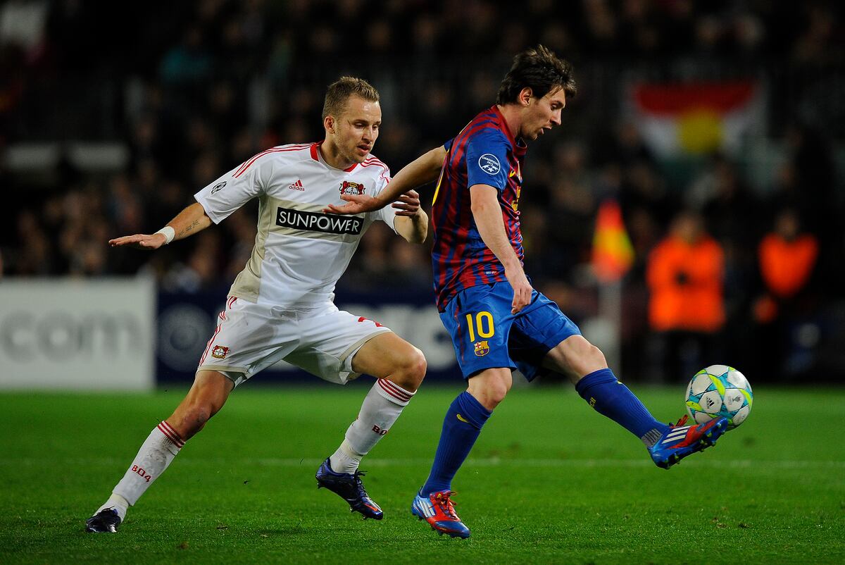 Soccer's 10 Most Lopsided Matches of the Year | News, Scores ...