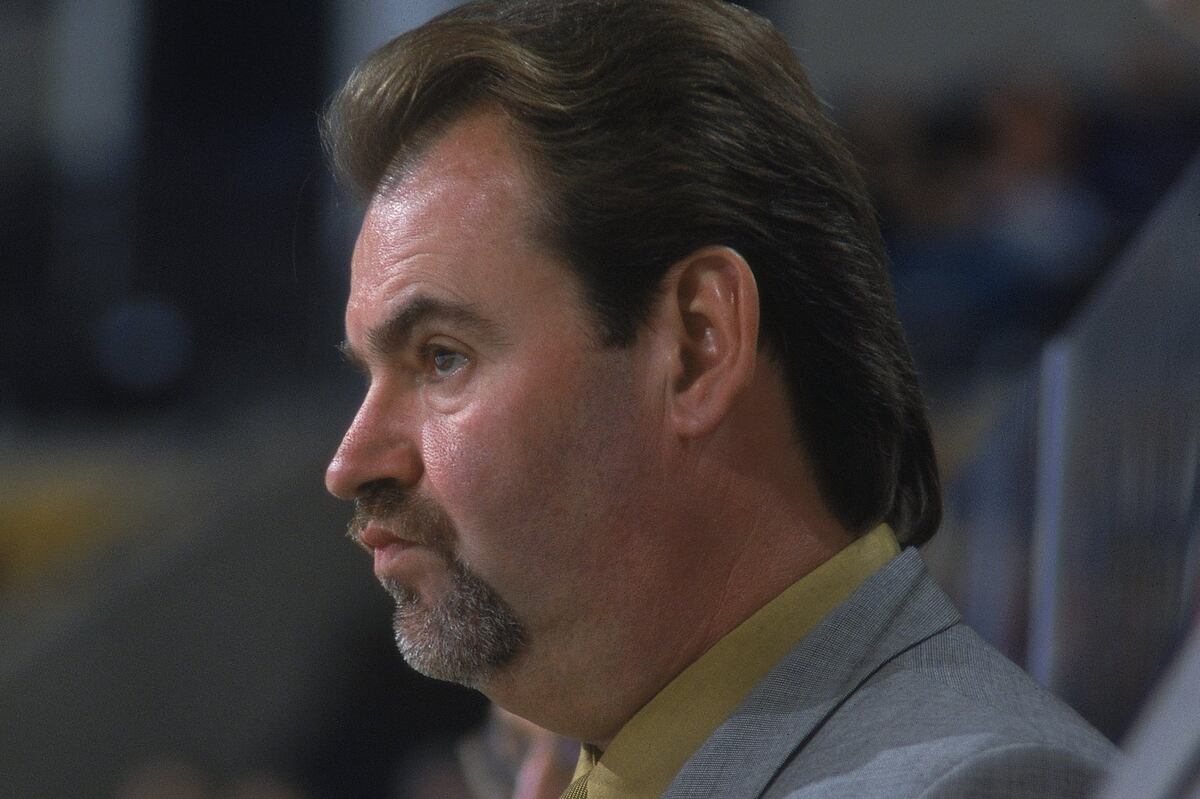 NHL: Fred Shero, Pat Burns Deserve a Spot in Hall of Fame | News ...