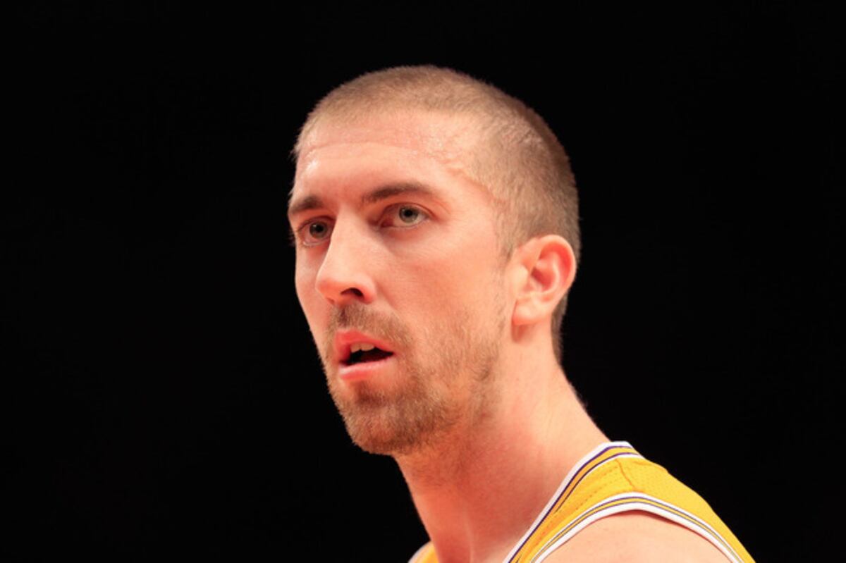Steve Blake Injury: Keys for Lakers Backcourt to Hold Water with PGs ...