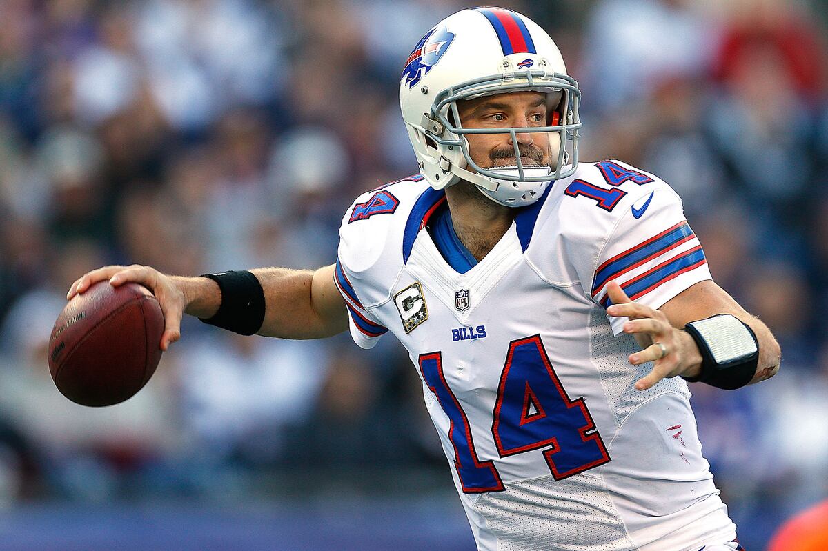 Bills Victory Thursday Night Would End Primetime Drought | News, Scores ...