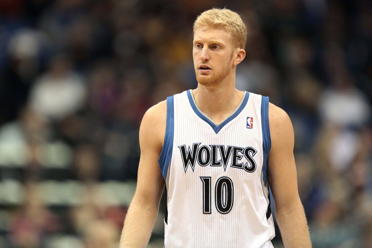 Chase Budinger Injury: Timberwolves Who Must Step Up in SF's Absence ...
