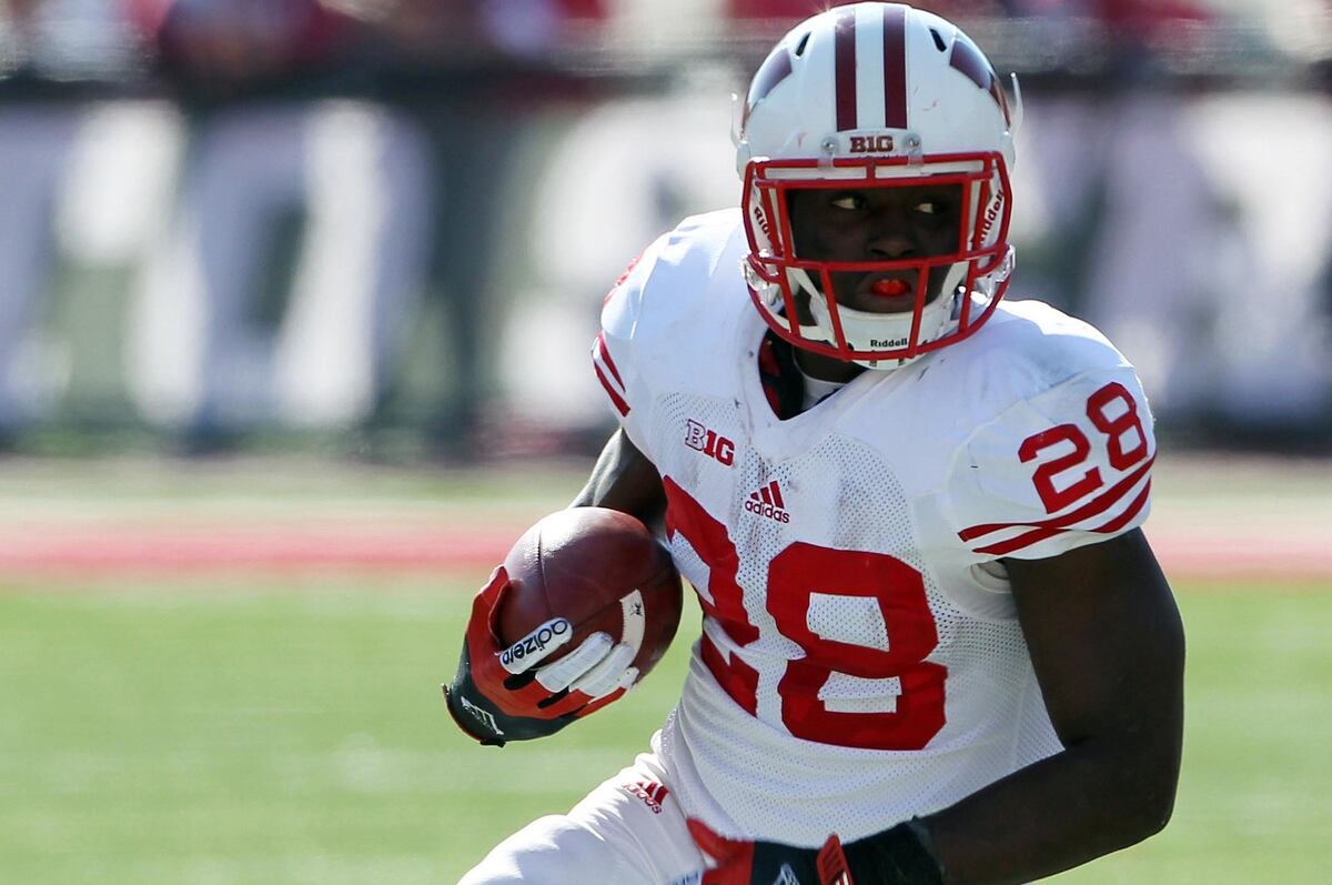 Wisconsin Football: 4 NFL Teams That Would Be a Perfect Fit for Montee ...