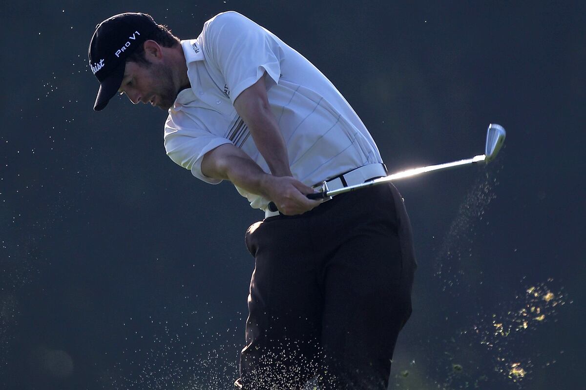 Power Ranking the Top 10 Current Golfers You've Never Heard of | News ...