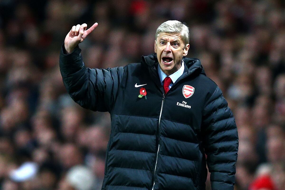 Arsenal: State of the Arsenal, and What to Expect This Season and ...