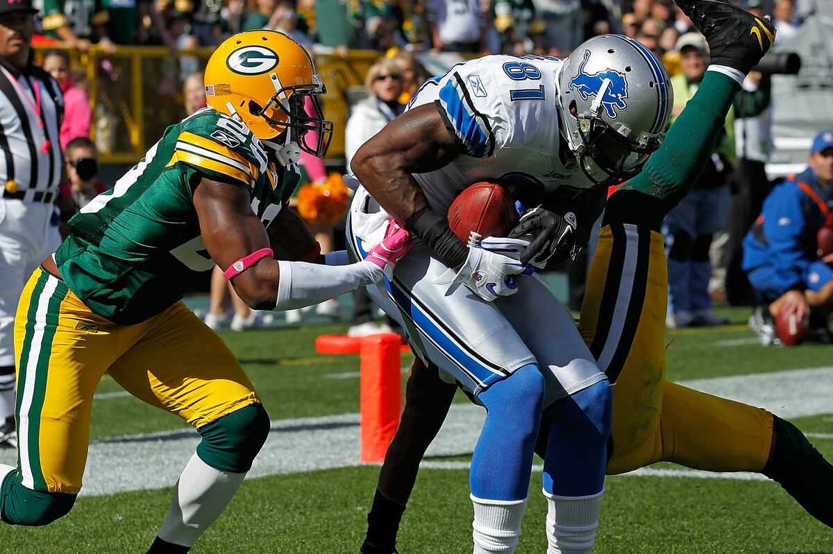 NFL TV Schedule Week 11: Coverage Maps for CBS and FOX Action | News ...