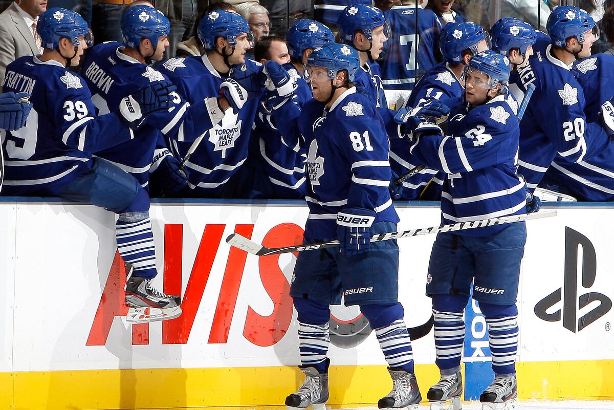 3 Biggest Keys to the Toronto Maple Leafs Being a Contender Next Season ...