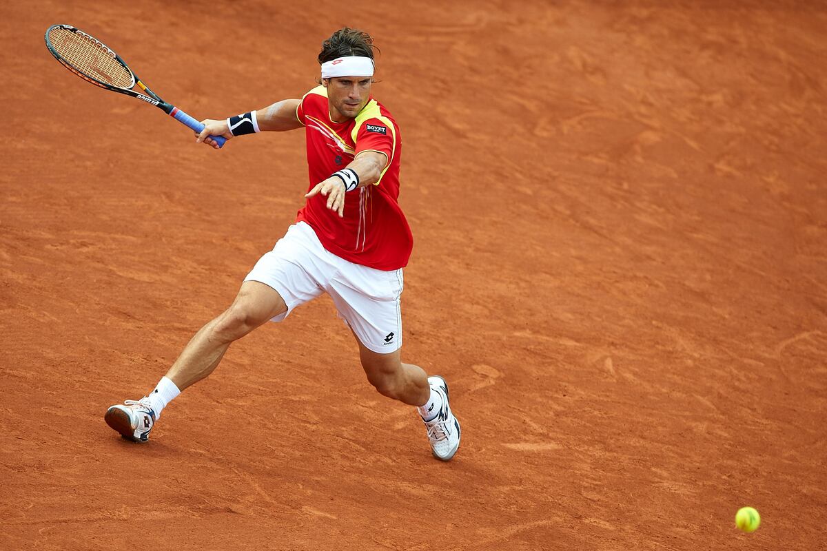 Davis Cup 2012 Finals: Schedule, Live Stream, TV Info and More | News ...