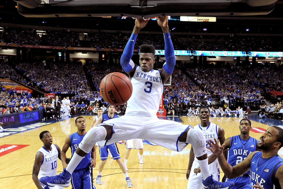 Kentucky vs Duke: Report Card Grades for the Wildcats | News, Scores ...