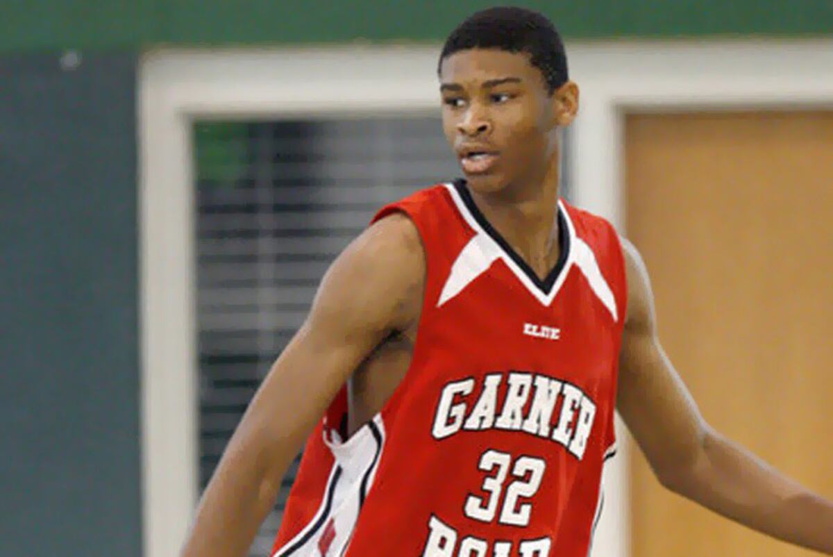 UNC Basketball Recruiting: Isaiah Hicks Signing Brings Hope to 2013 ...