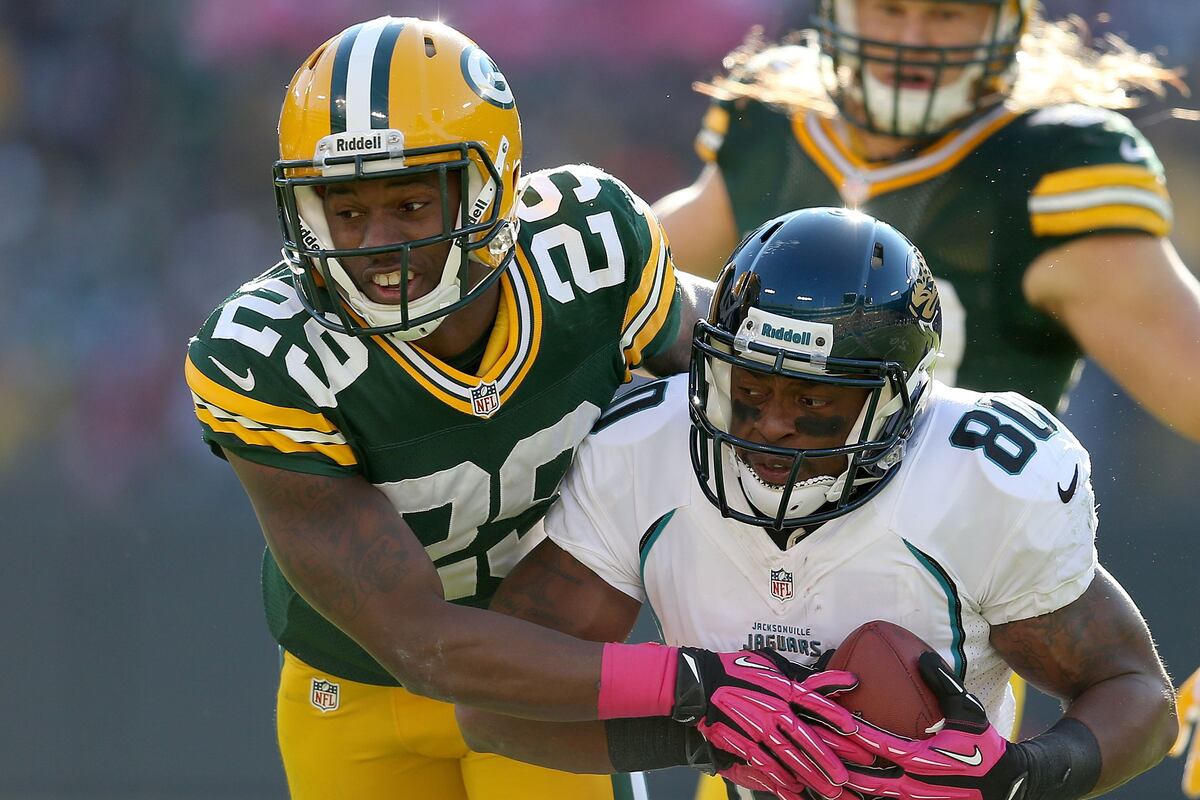 Green Bay Packers Rookie Power Rankings | News, Scores, Highlights ...