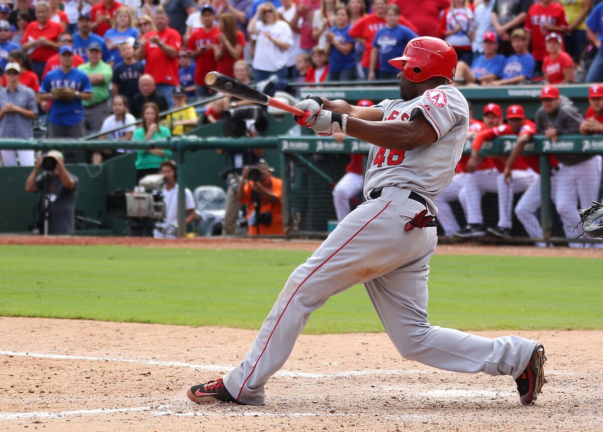 Former Twin Torii Hunter Returns to AL Central with Detroit Tigers ...