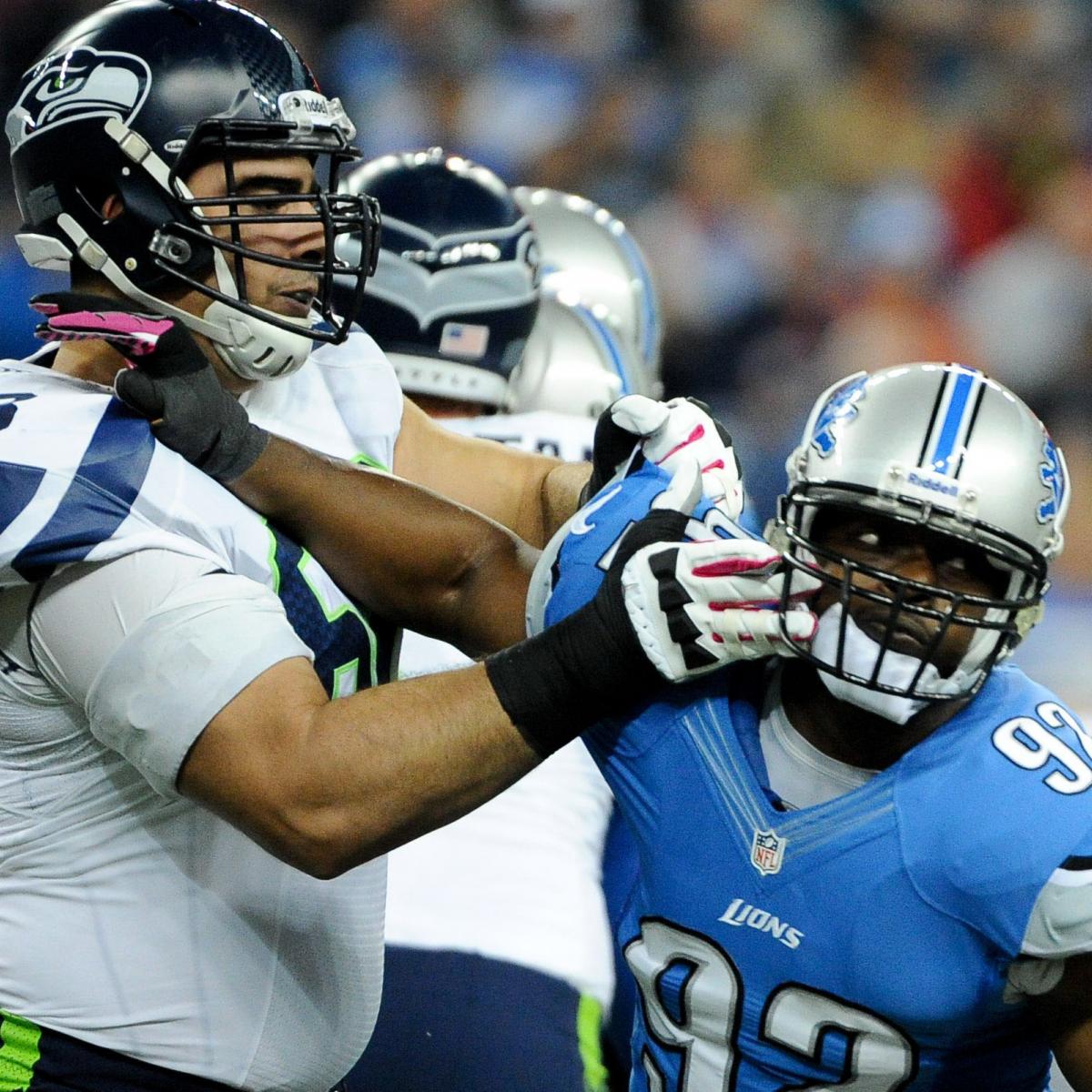 Dissecting the Seattle Seahawks' Weakest Links | News, Scores ... Dissecting the Seattle Seahawks' Weakest Links | News, Scores ...