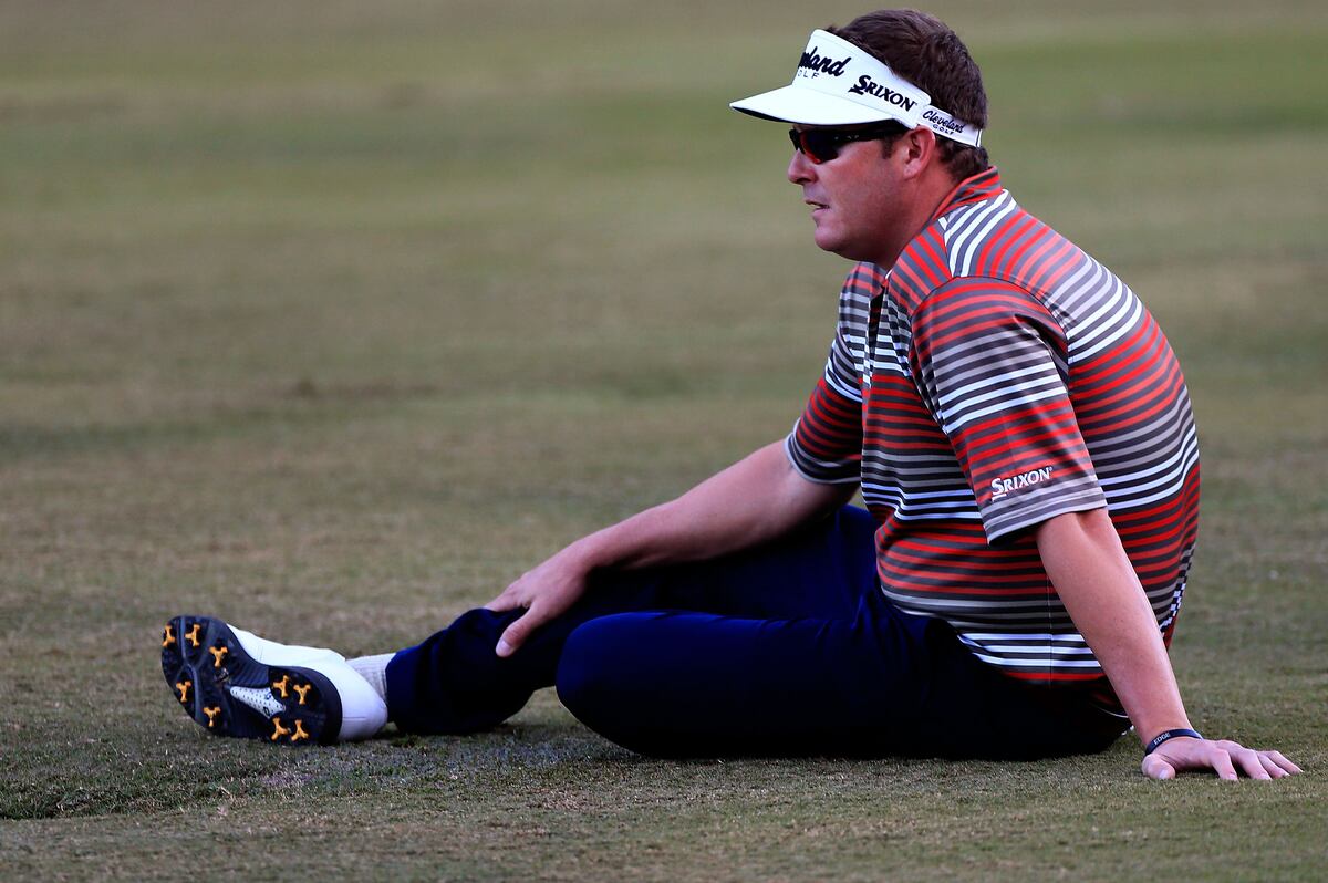 Charlie Beljan: Popular Win Should Provide Impetus off Course, Too ...