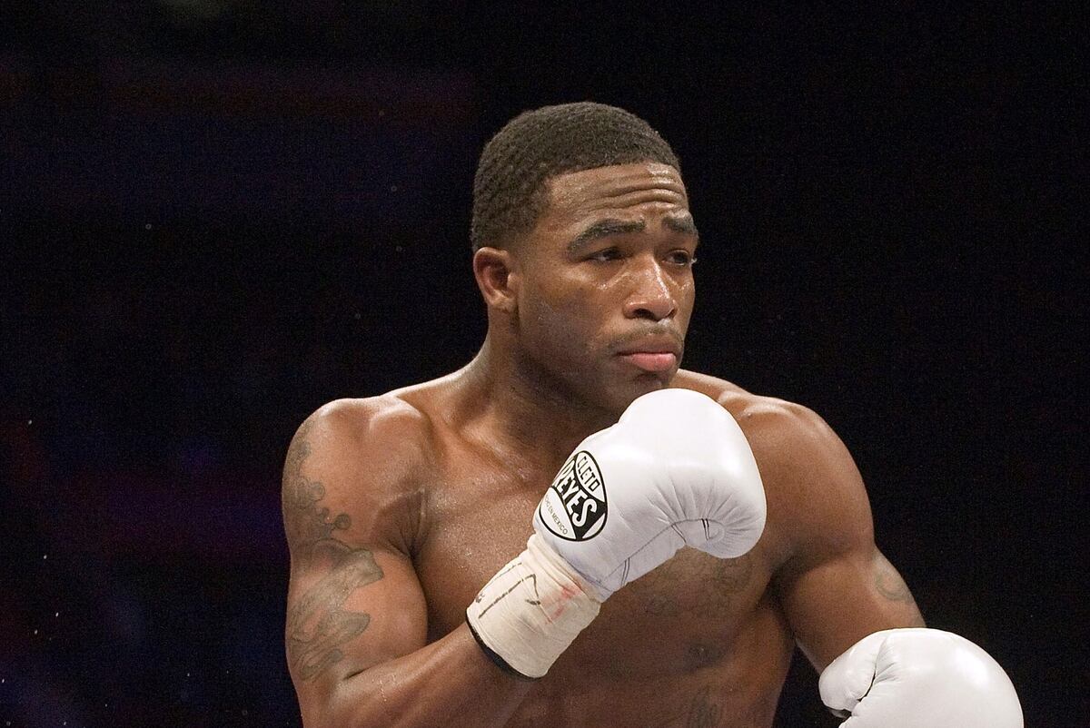 Antonio DeMarco vs. Adrien Broner: Fight Time, Date, Live Stream, TV ...