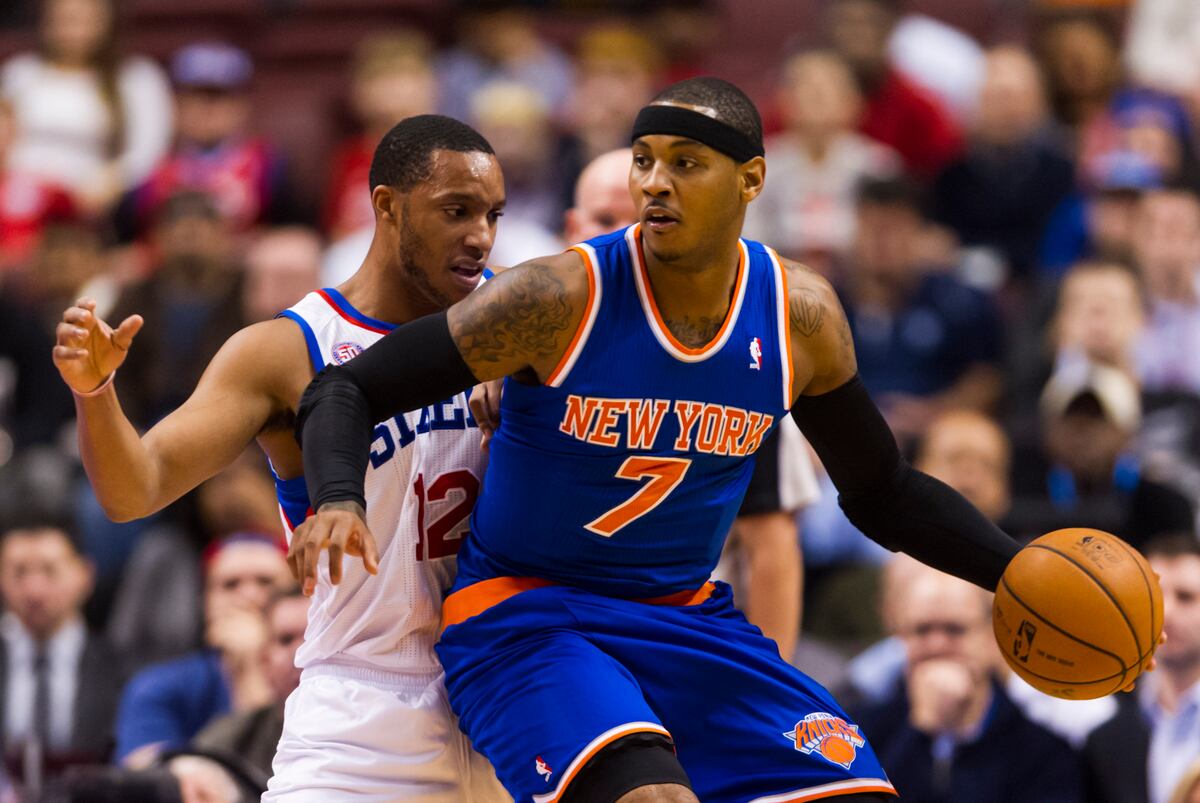 It's Not That the Knicks Are Winning, It's How They're Winning That ...