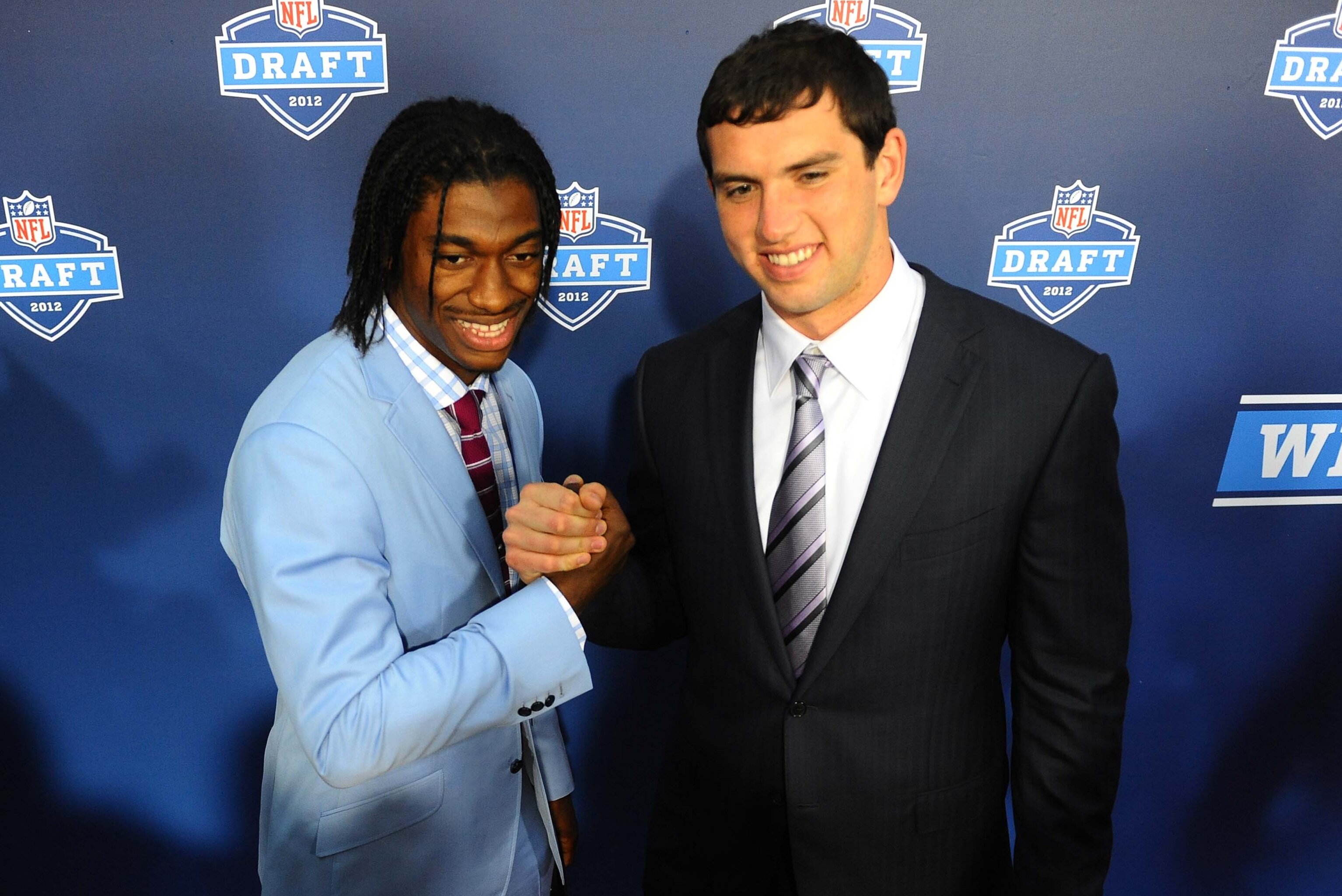 Andrew Luck Brother
