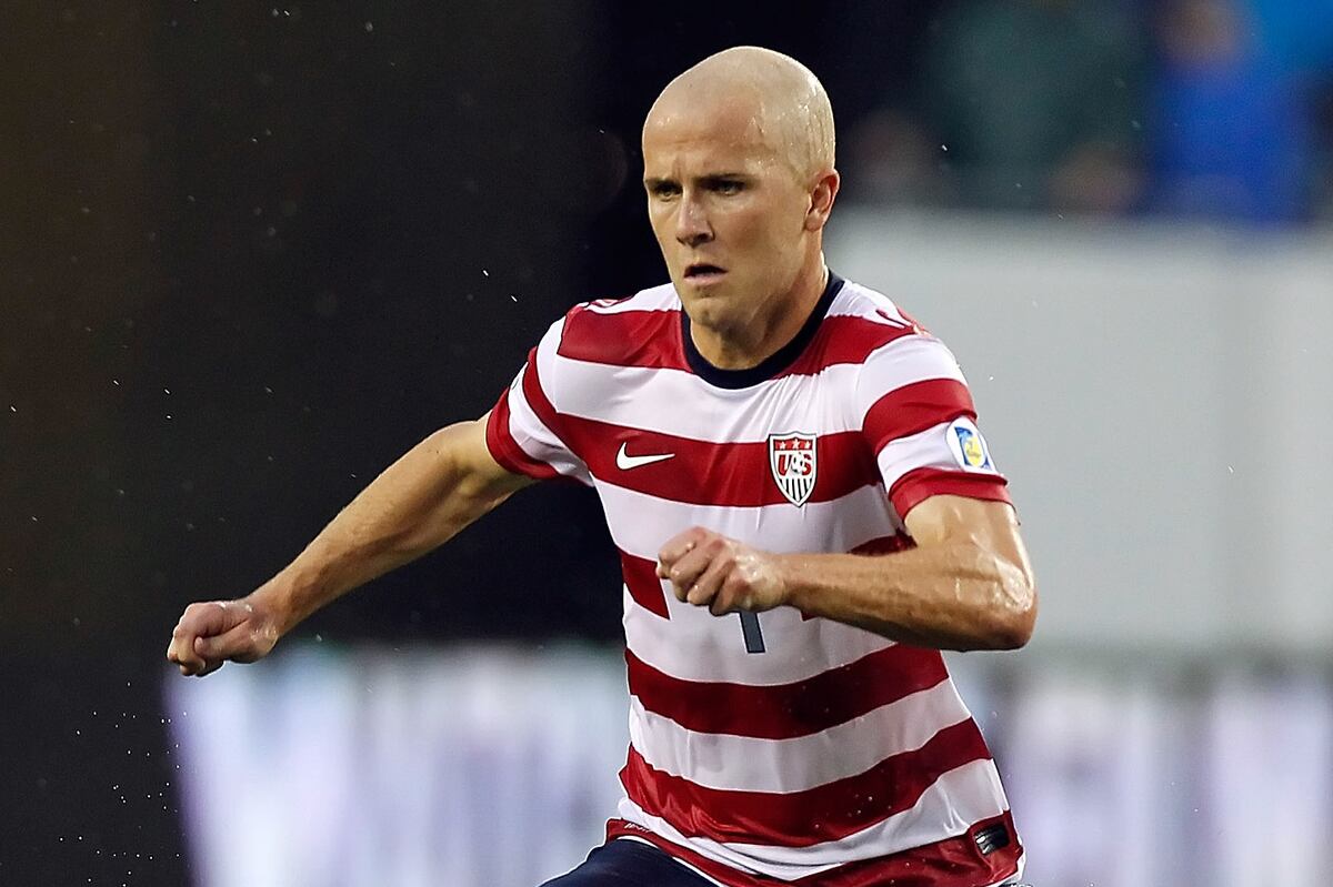 United States vs. Russia: Impressive Comeback Important for USMNT Going ...