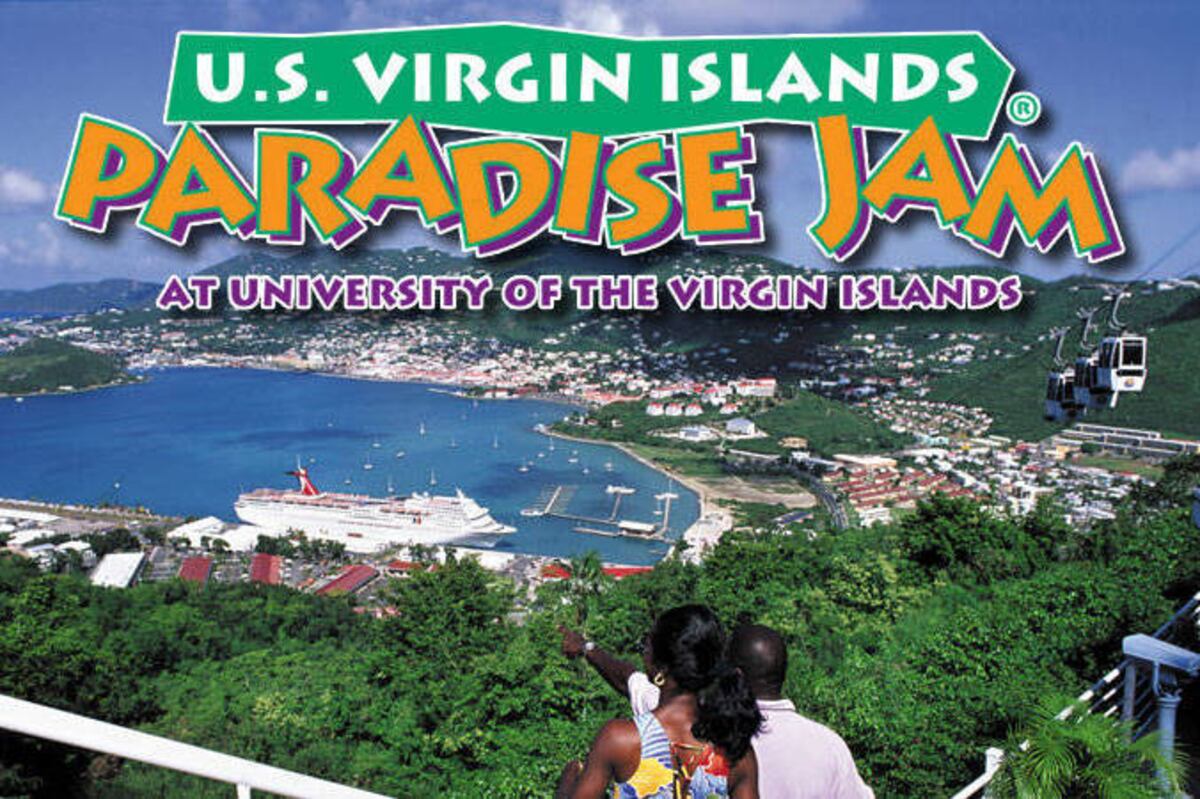 College Basketball: Paradise Jam Preview | News, Scores, Highlights ...