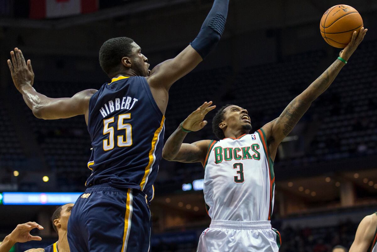 Milwaukee Bucks: Derrick Rose, Danny Granger Injuries Open Door in the ...