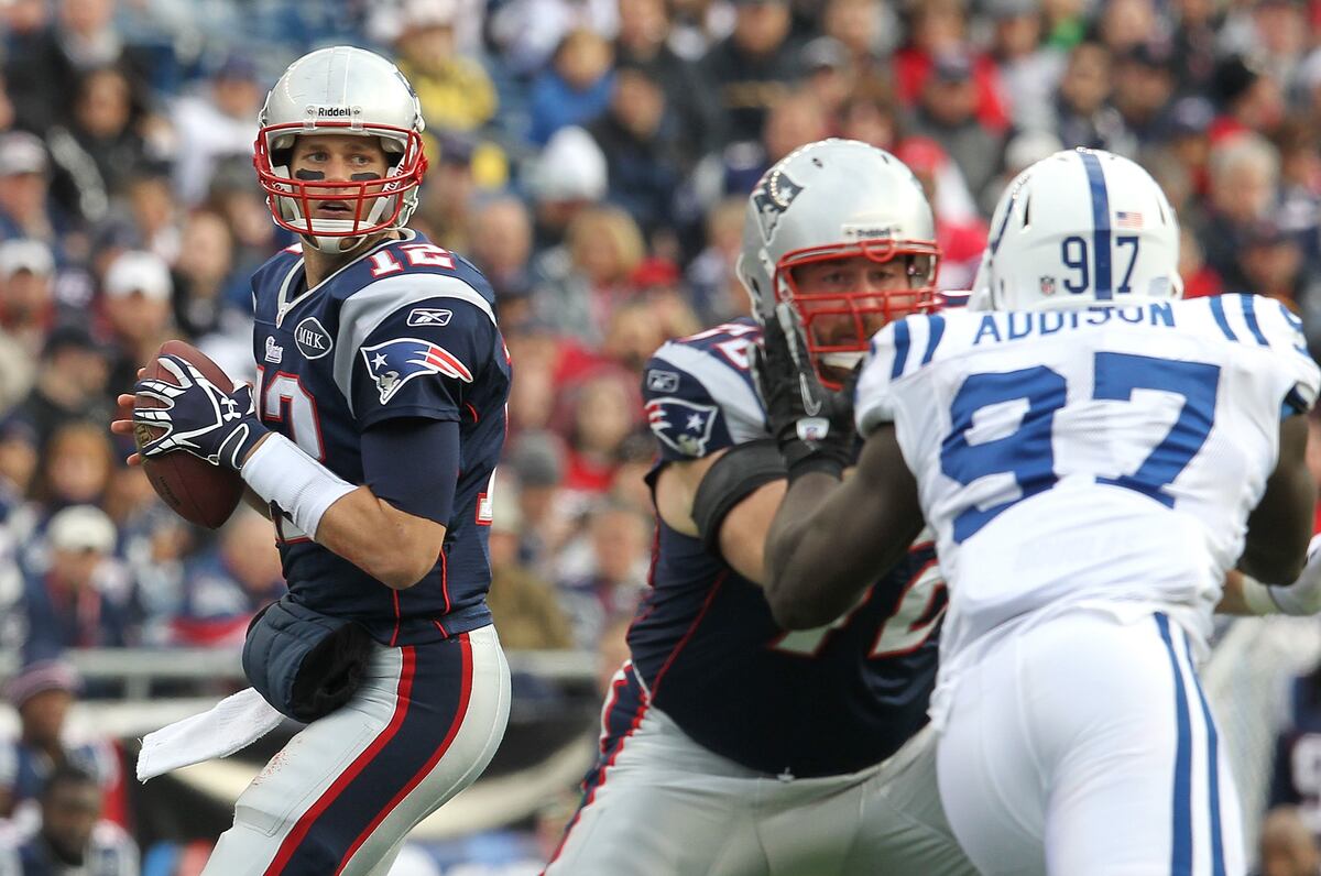 NFL Schedule Week 11: Highlighting Best Matchups This Week | News ...