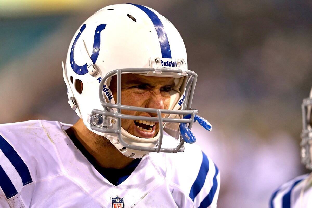 The Thinking Man's Guide: NFL Week 11 Predictions | News, Scores ...