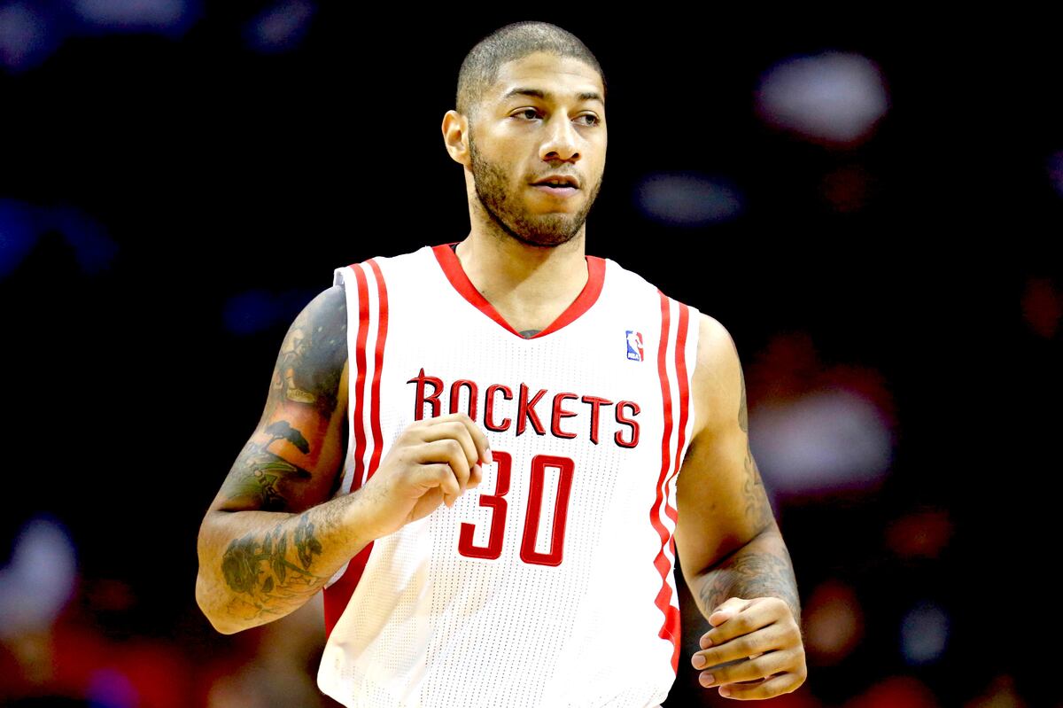 Teams Must Reevaluate Mental Health Issues in Wake of Houston's Royce ...