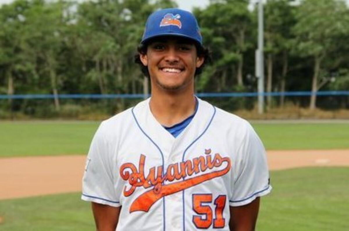 Sean Manaea: 2013 Baseball Draft Prospect Is Tearing Up the Cape League ...