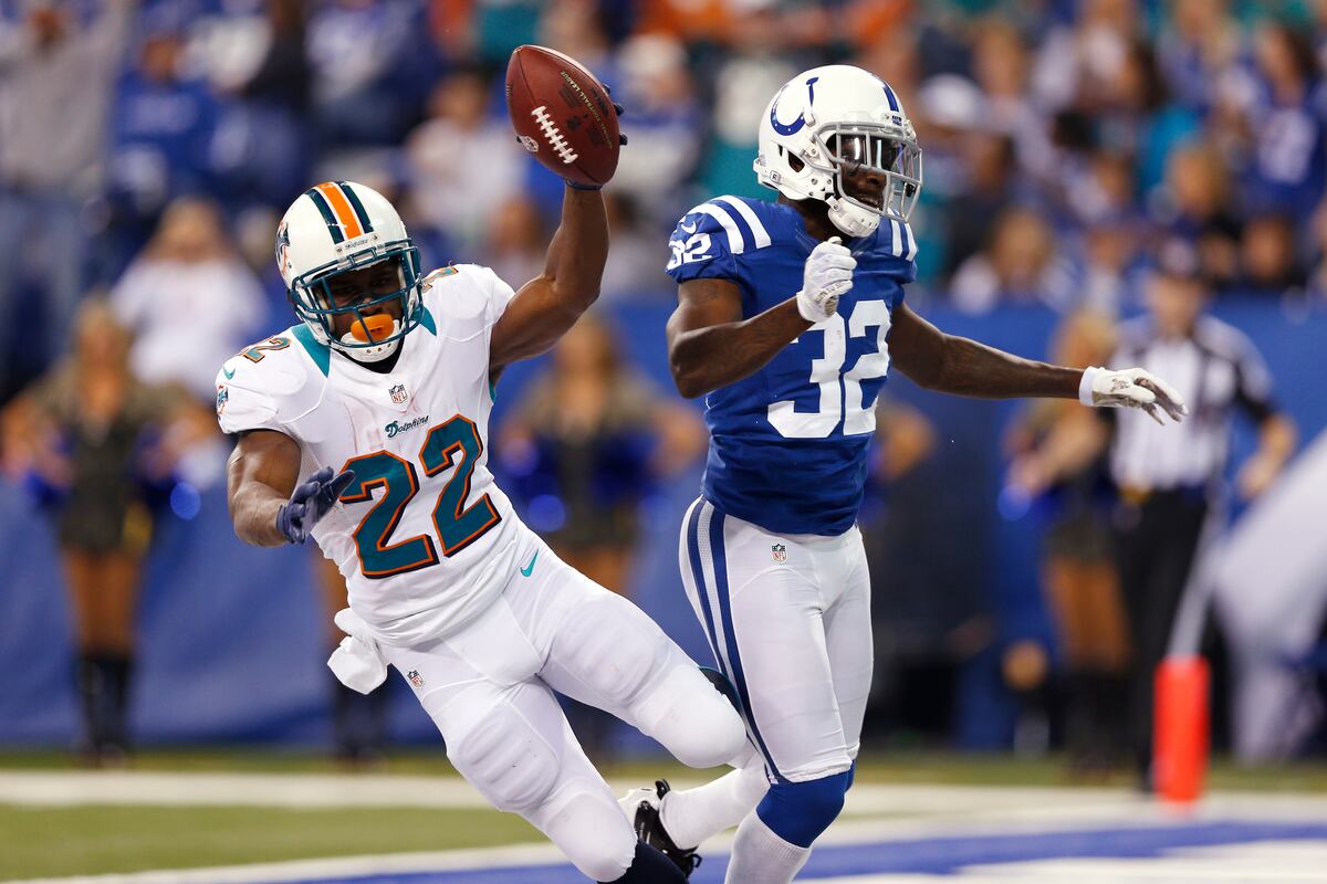 Fantasy Football Thursday Night Start 'Em or Sit 'Em: Bush, Johnson and ...