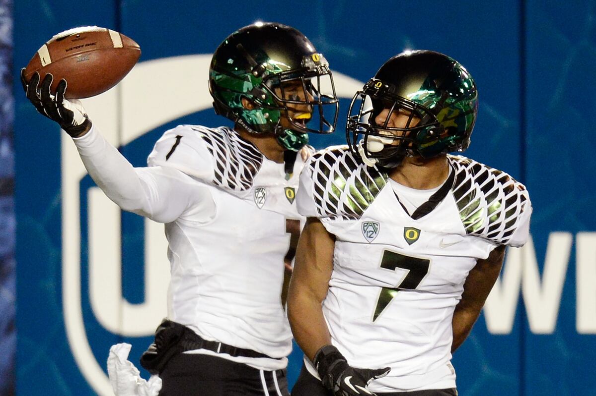 College Football Week 12 Predictions Top 25 Teams That Will Fall