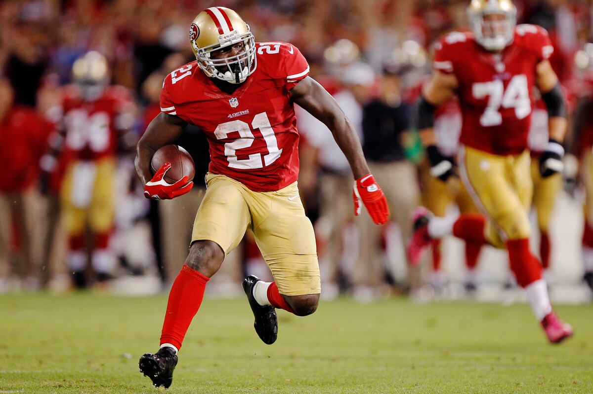 Fantasy Football: Week 11 Positional Locks, Plus 5 Podcasts to Follow ...